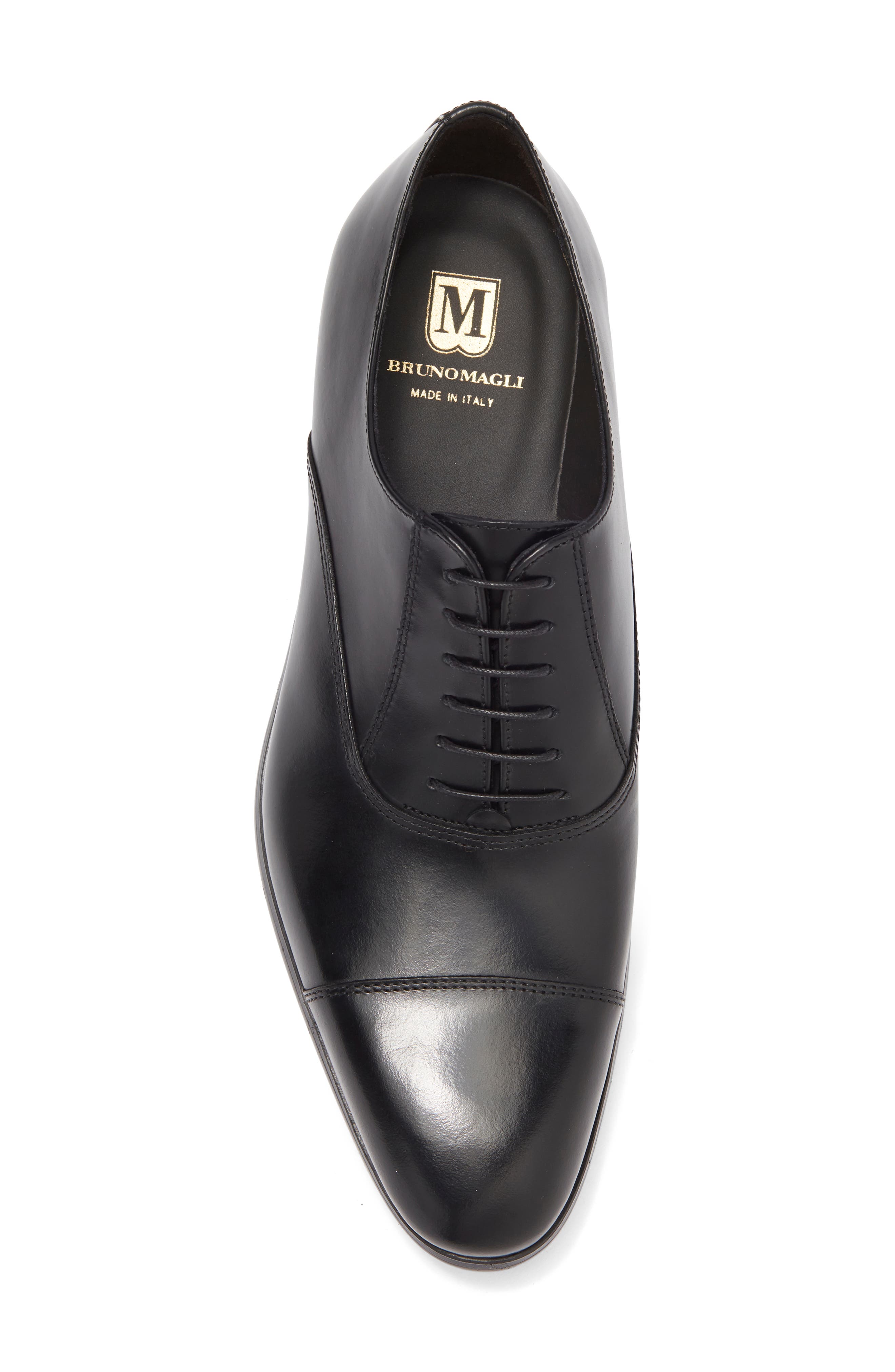Bruno Magli Barret Oxford (Men) | Nordstromrack