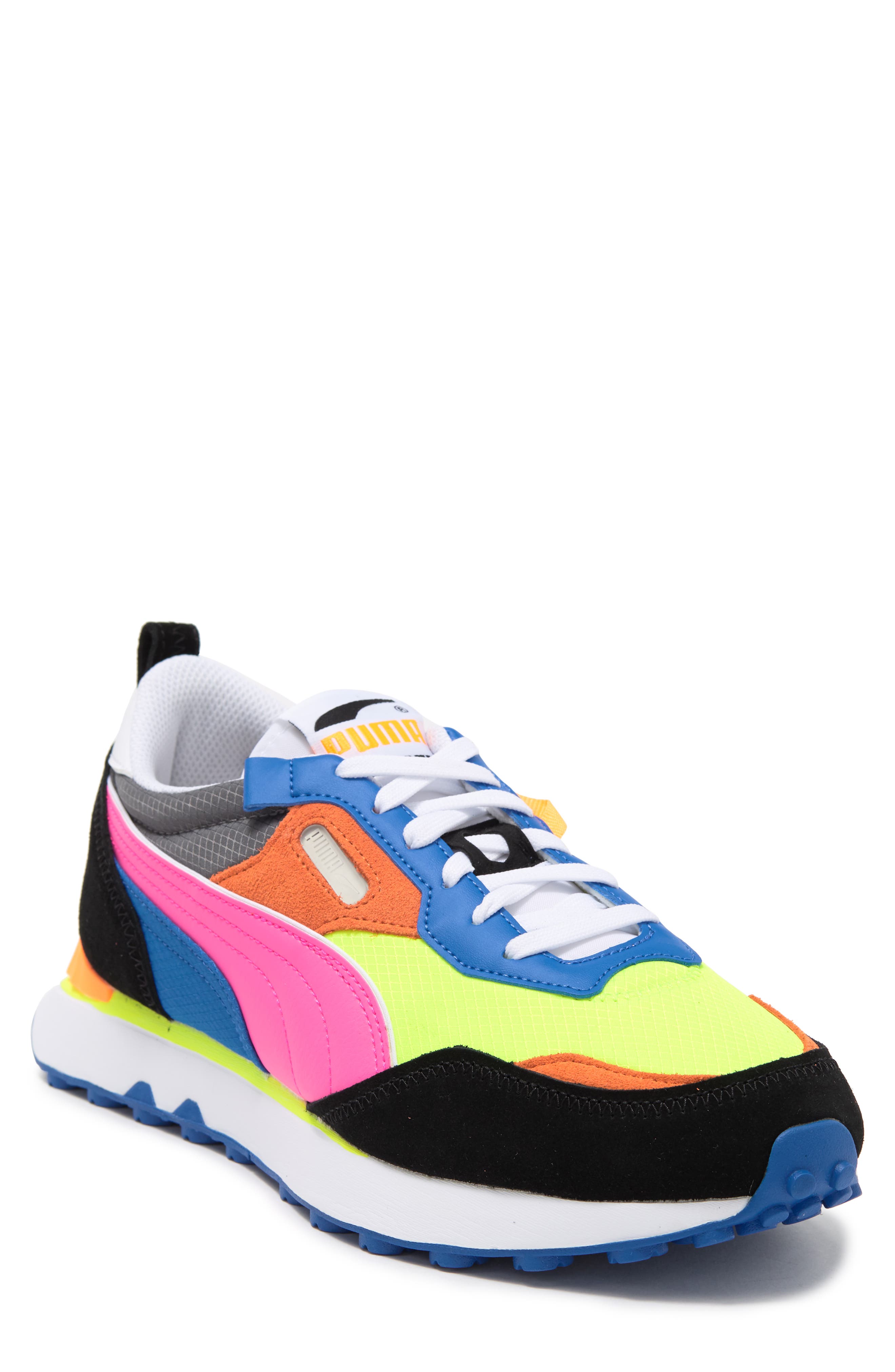 PUMA Rider FV Future Sneaker (Men) | Nordstromrack