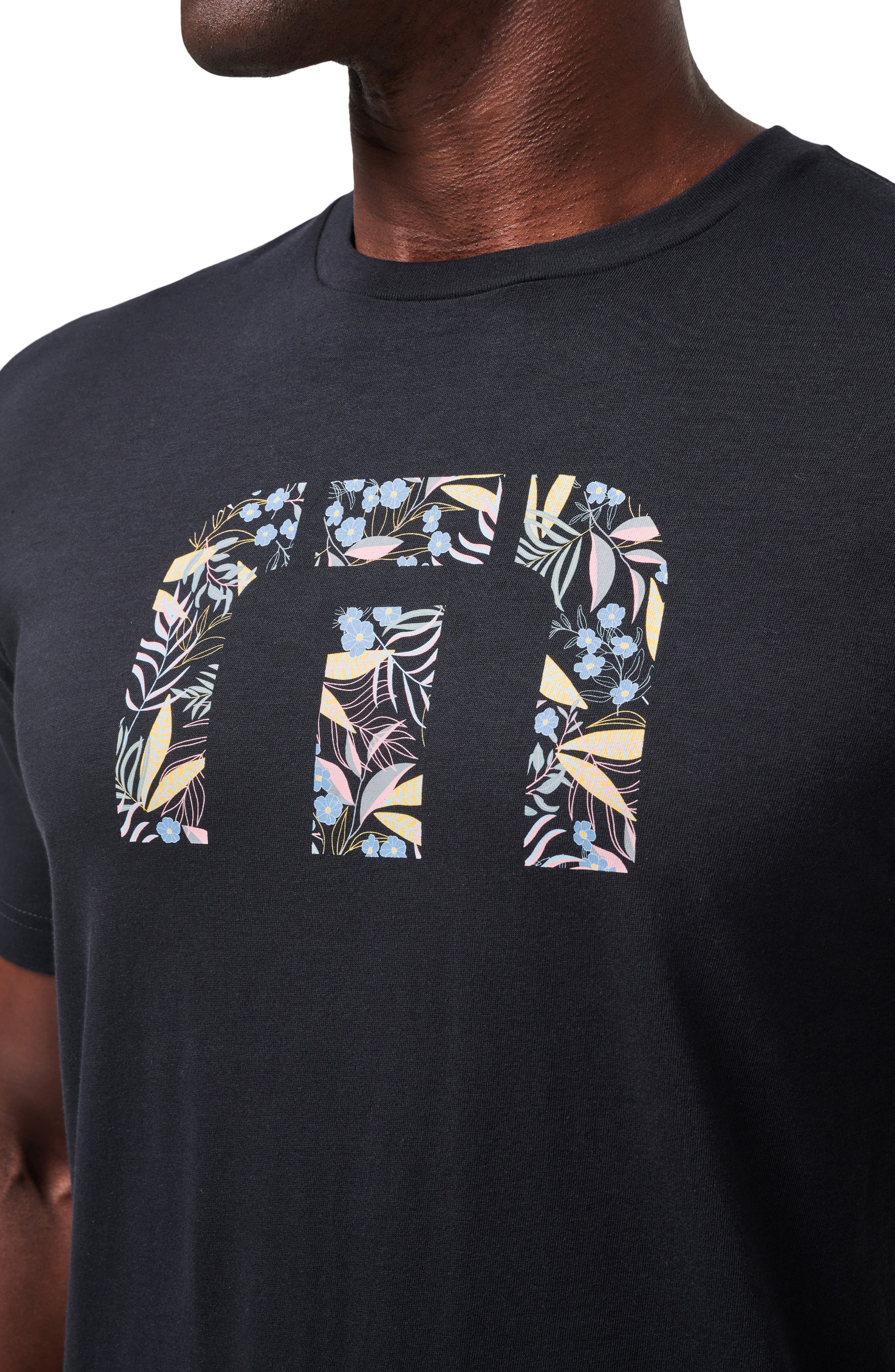 TravisMathew Bring Your Own Board Graphic T-Shirt | Nordstromrack