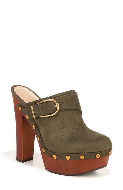 Clearance Clogs for Women | Nordstrom Rack