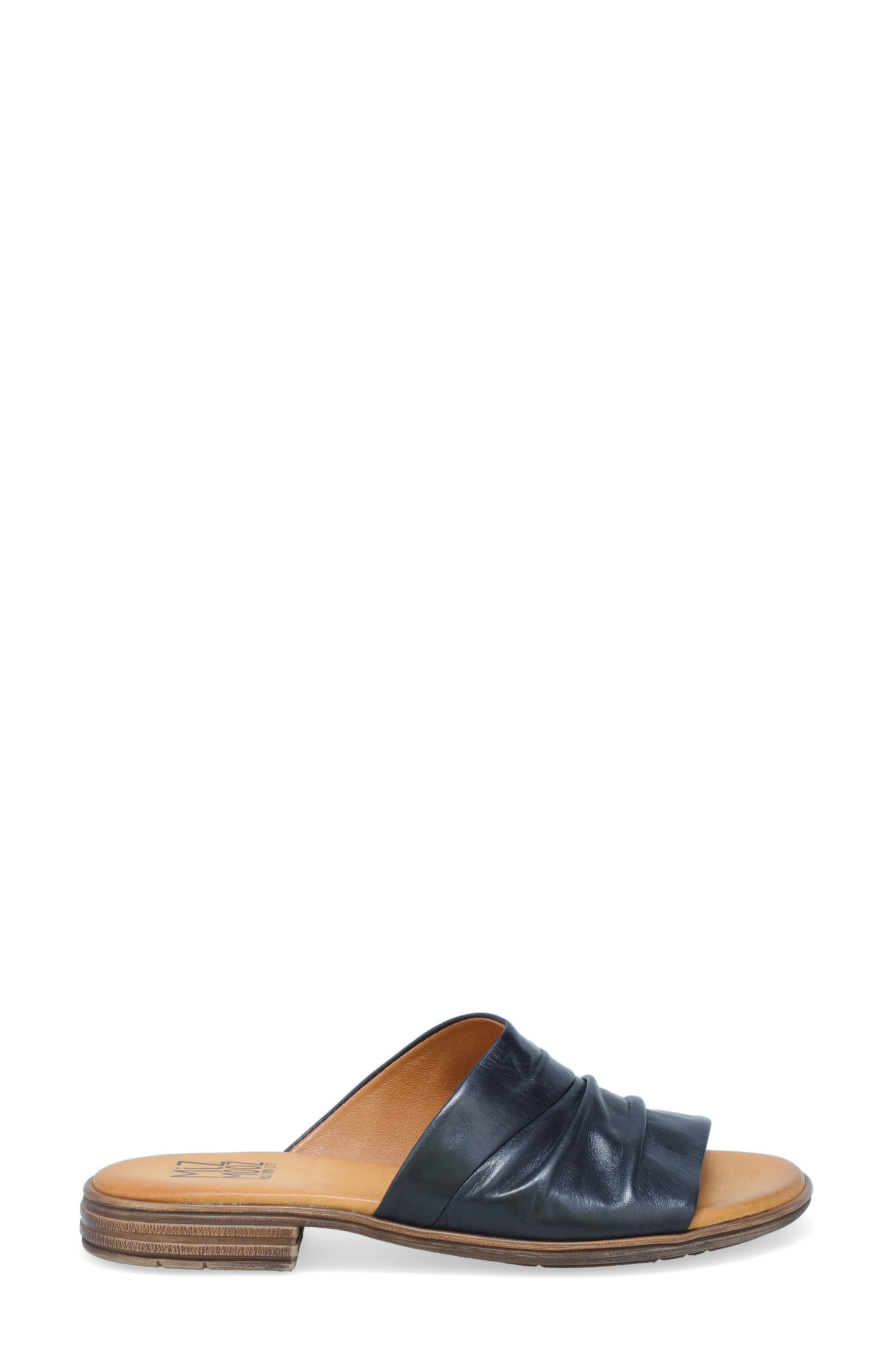 Miz Mooz Delilah Slide Sandal (Women) | Nordstromrack