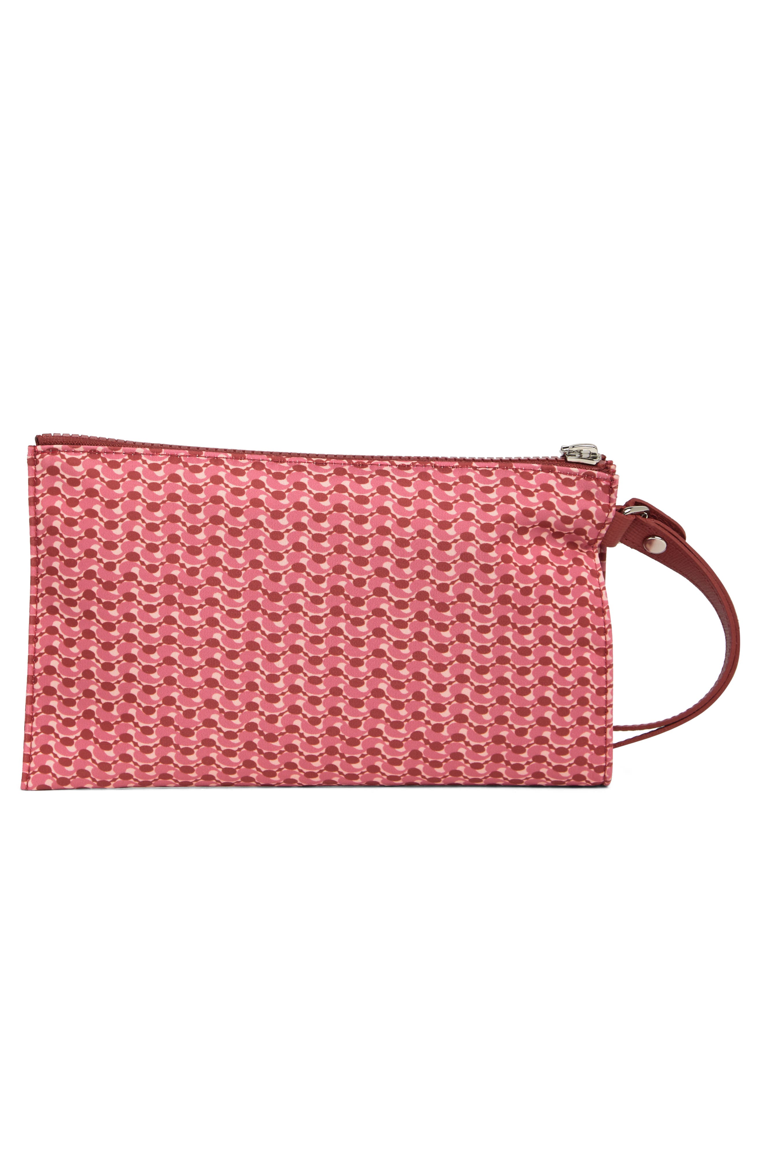 Longchamp Le Pilage Micro Zip Pouch | Nordstromrack
