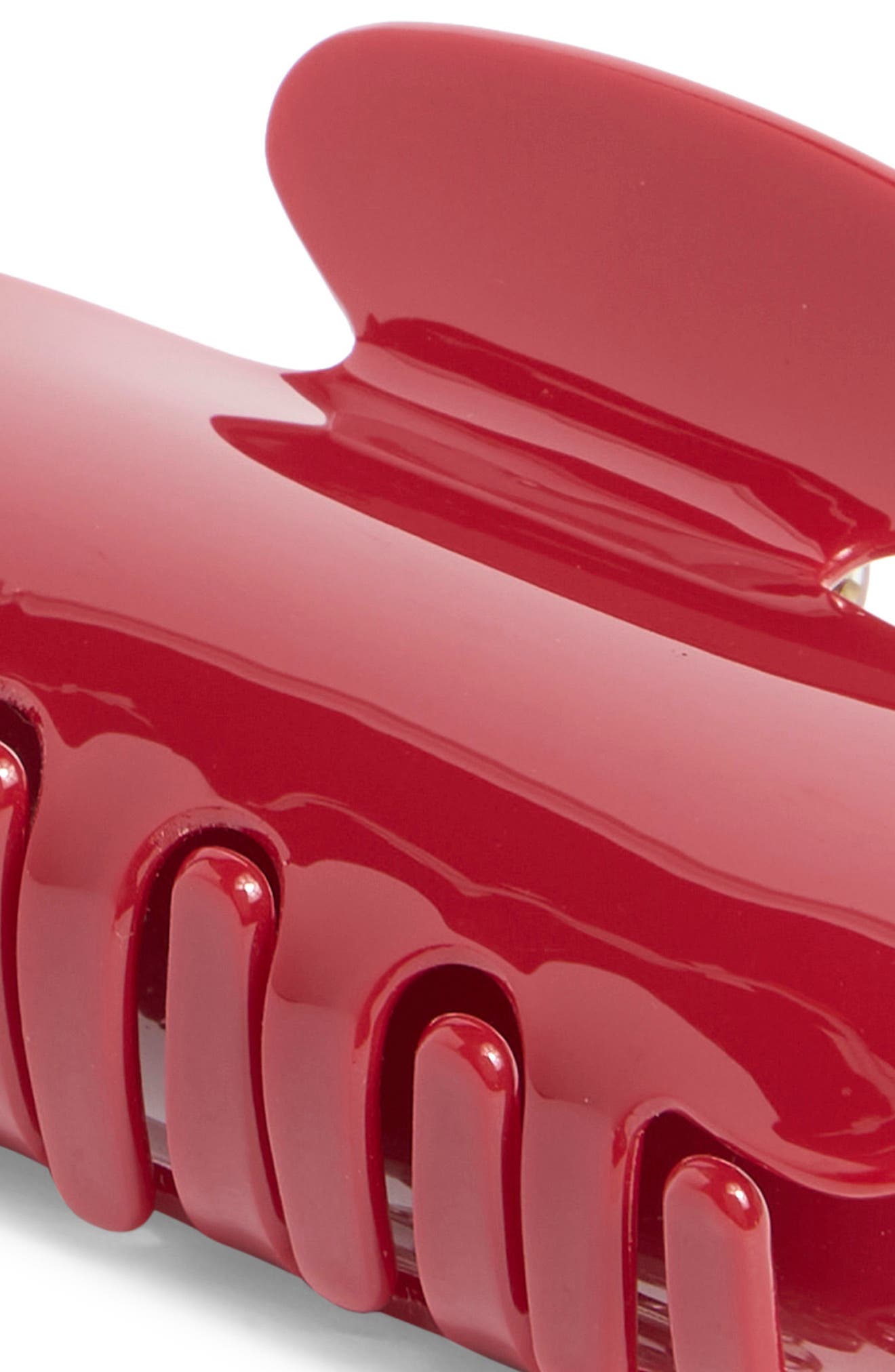 L. Erickson Tatum Claw Clip | Nordstrom