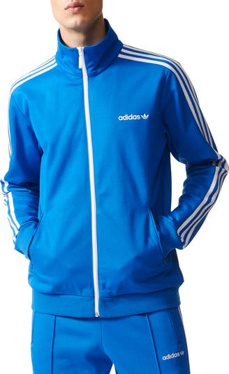 adidas Originals Beckenbauer Track Jacket | Nordstrom