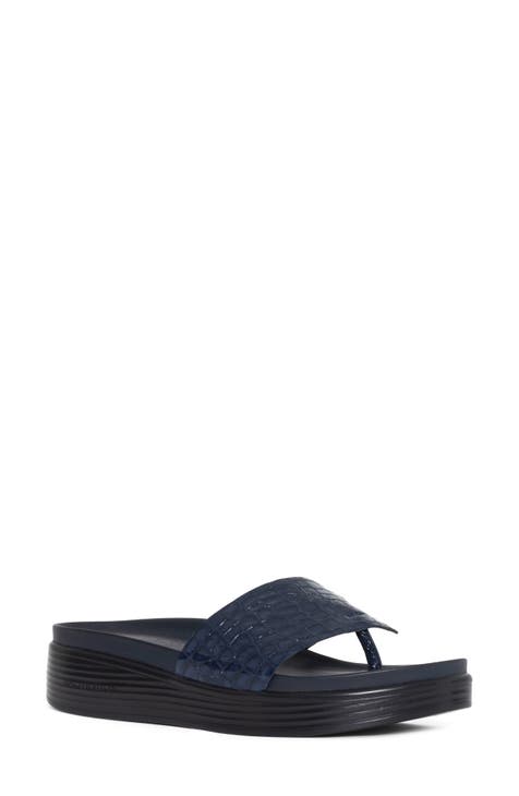Women's Blue Sandals and Flip-Flops | Nordstrom