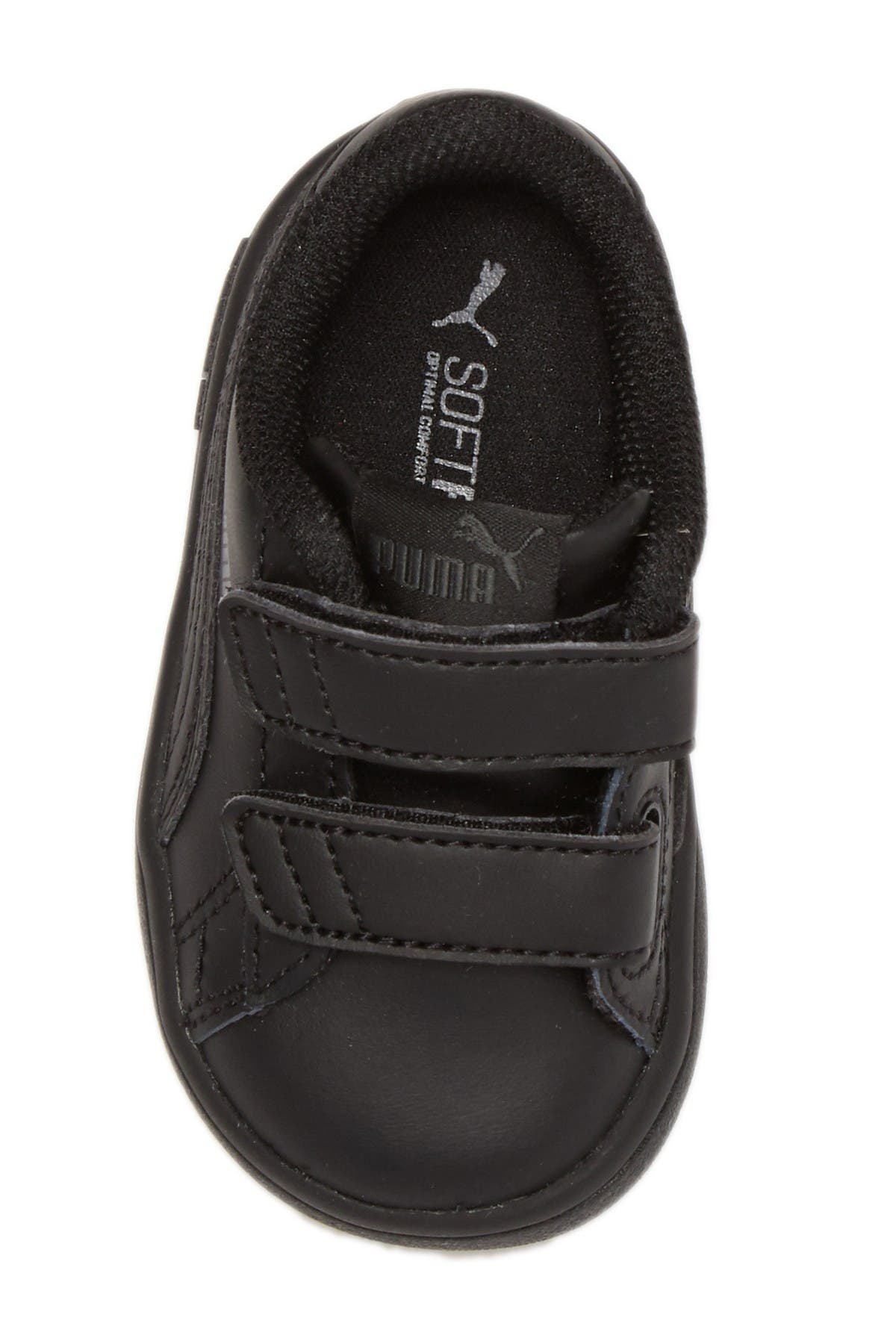 PUMA Smash V2 Leather Sneaker | Nordstromrack