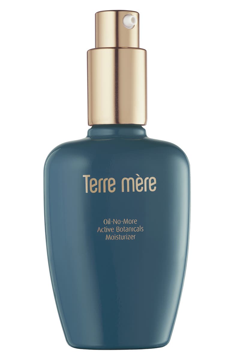 TERRE MERE Oil-No-More Active Botanicals Moisturizer | Nordstromrack