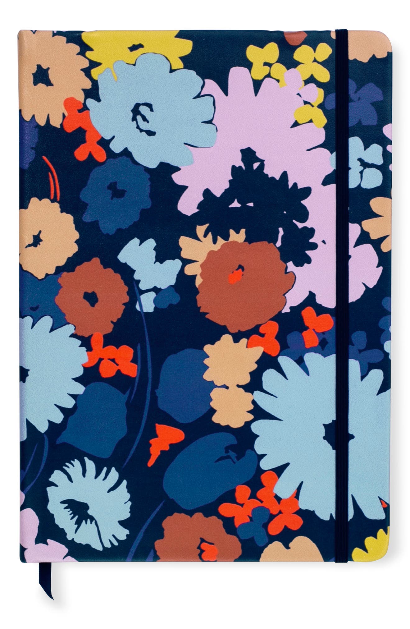 Kate Spade New York swing flora take note XL notebook | Nordstromrack