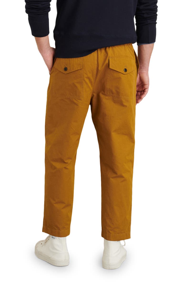 Alex Mill Pull On Pleated Pants | Nordstrom