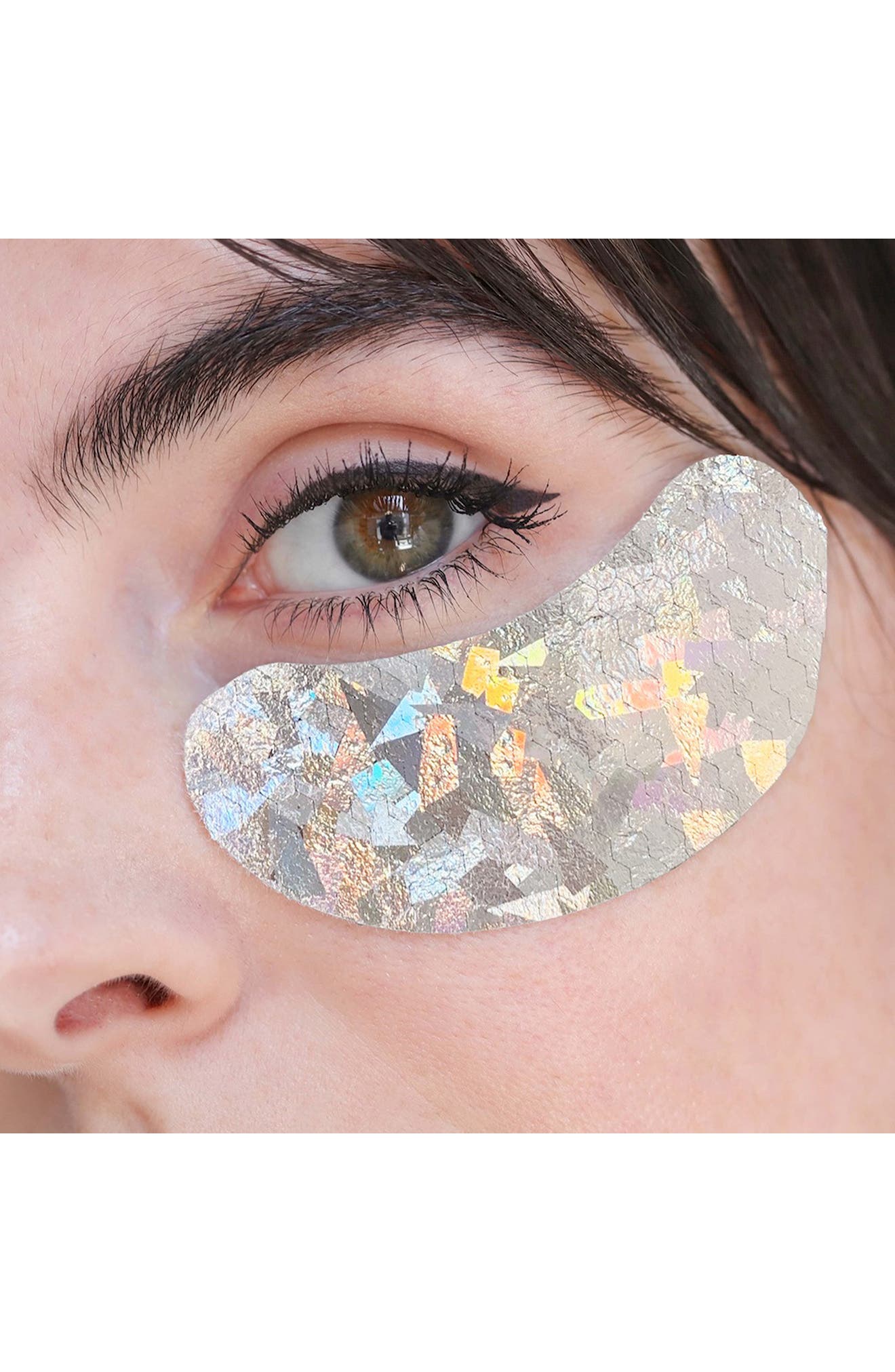 Wander Beauty Baggage Claim Eye Masks | Nordstrom