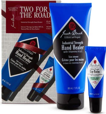 Jack Black Two for the Road Set | Nordstrom