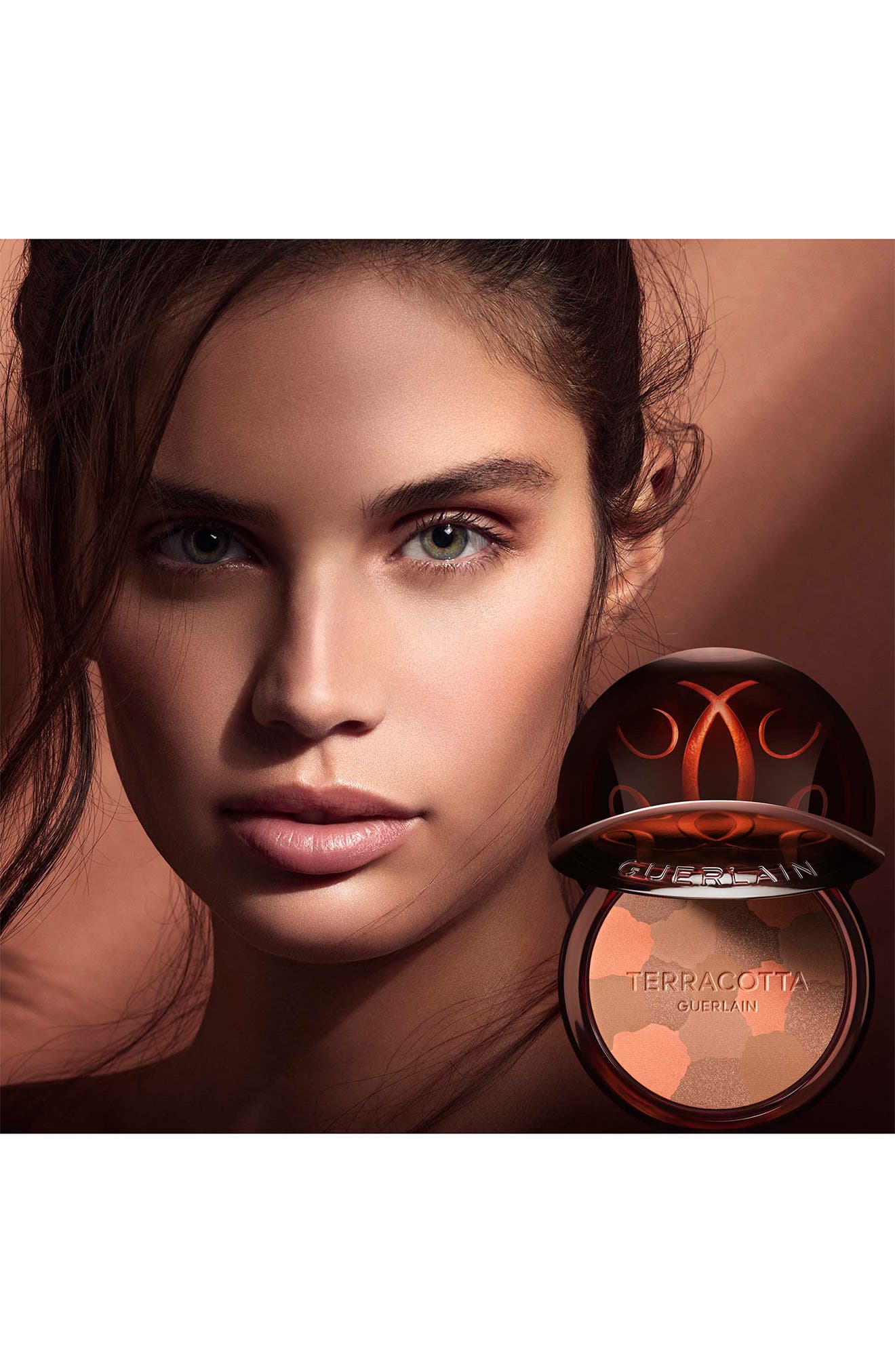 Guerlain Terracotta Light Healthy Glow Bronzer | Nordstrom
