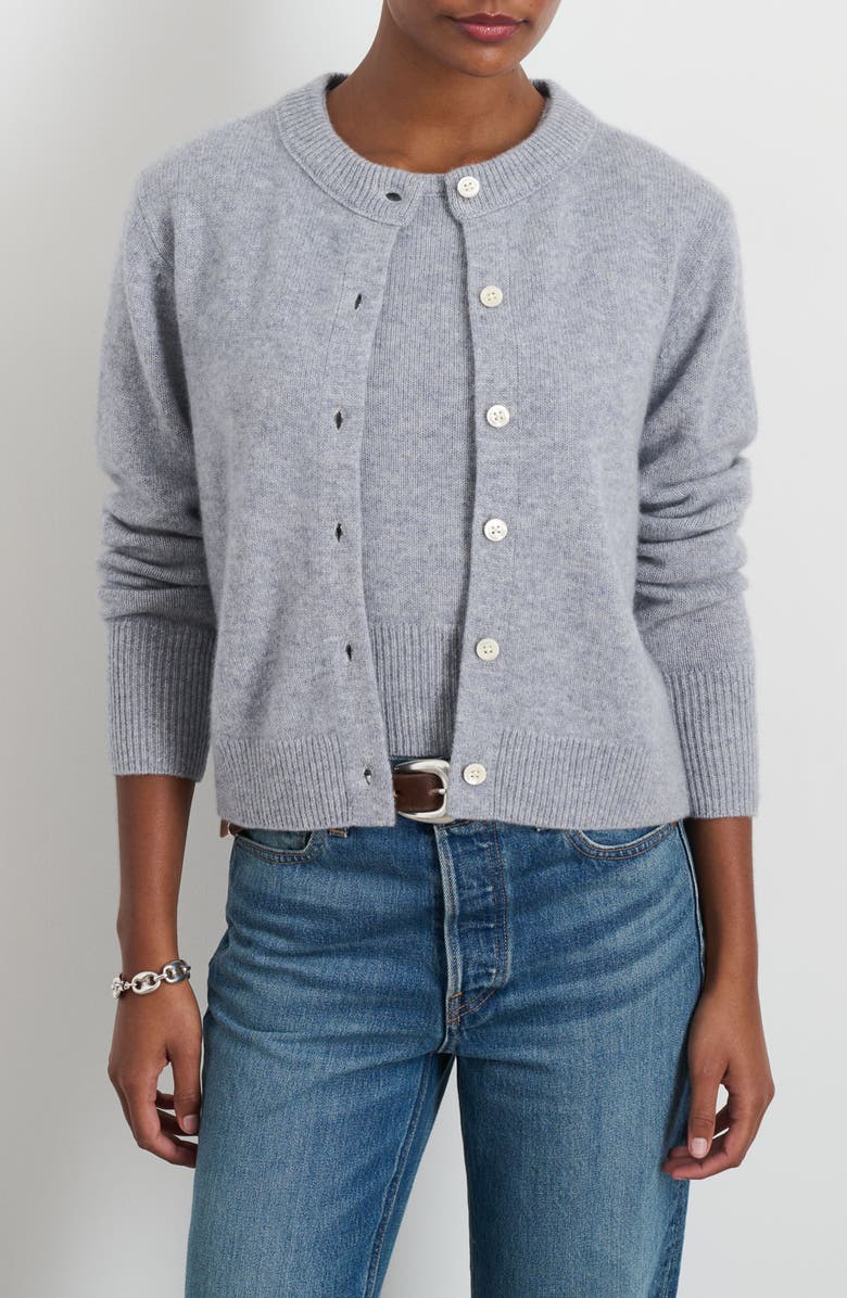 Alex Mill Corrin Cashmere Cardigan | Nordstrom