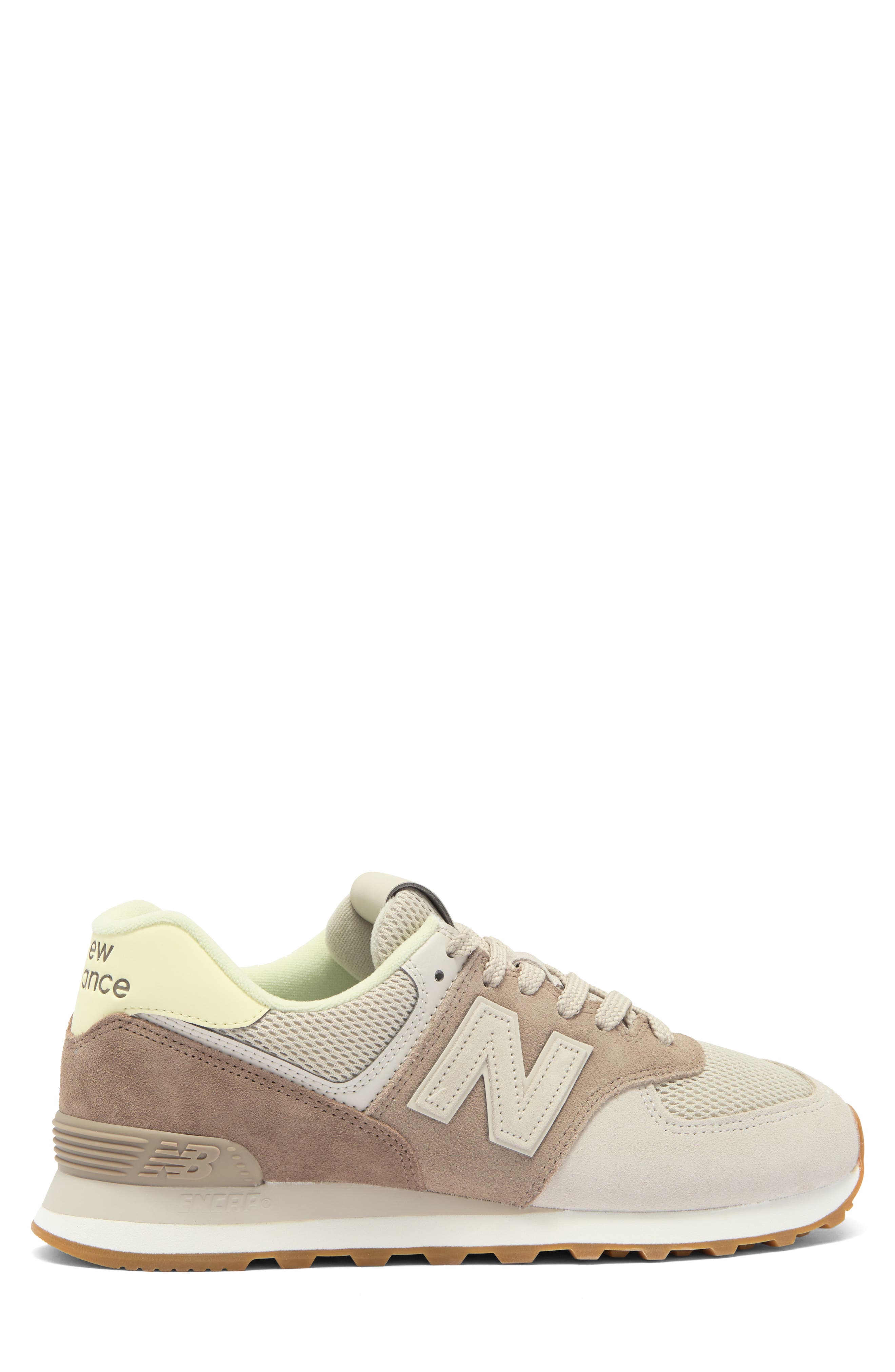 New Balance 574 Sneaker (Men) | Nordstromrack