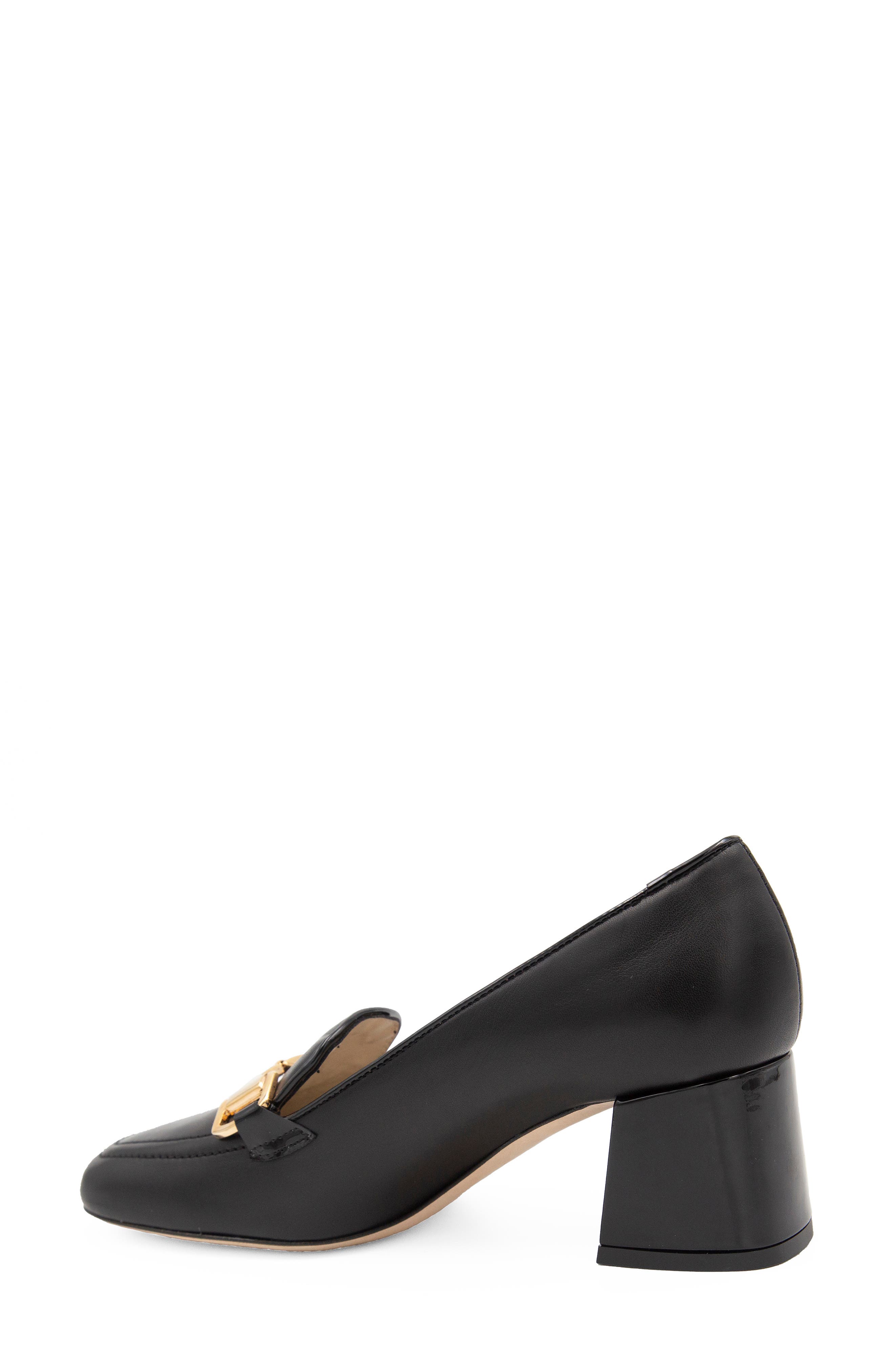 Amalfi by Rangoni Bit Loafer Pump (Women) | Nordstromrack