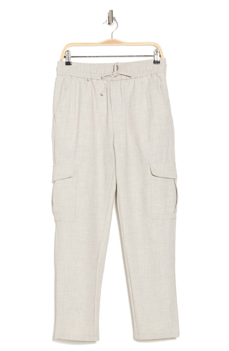 DENIM AND FLOWER Relax Cargo Pants | Nordstromrack