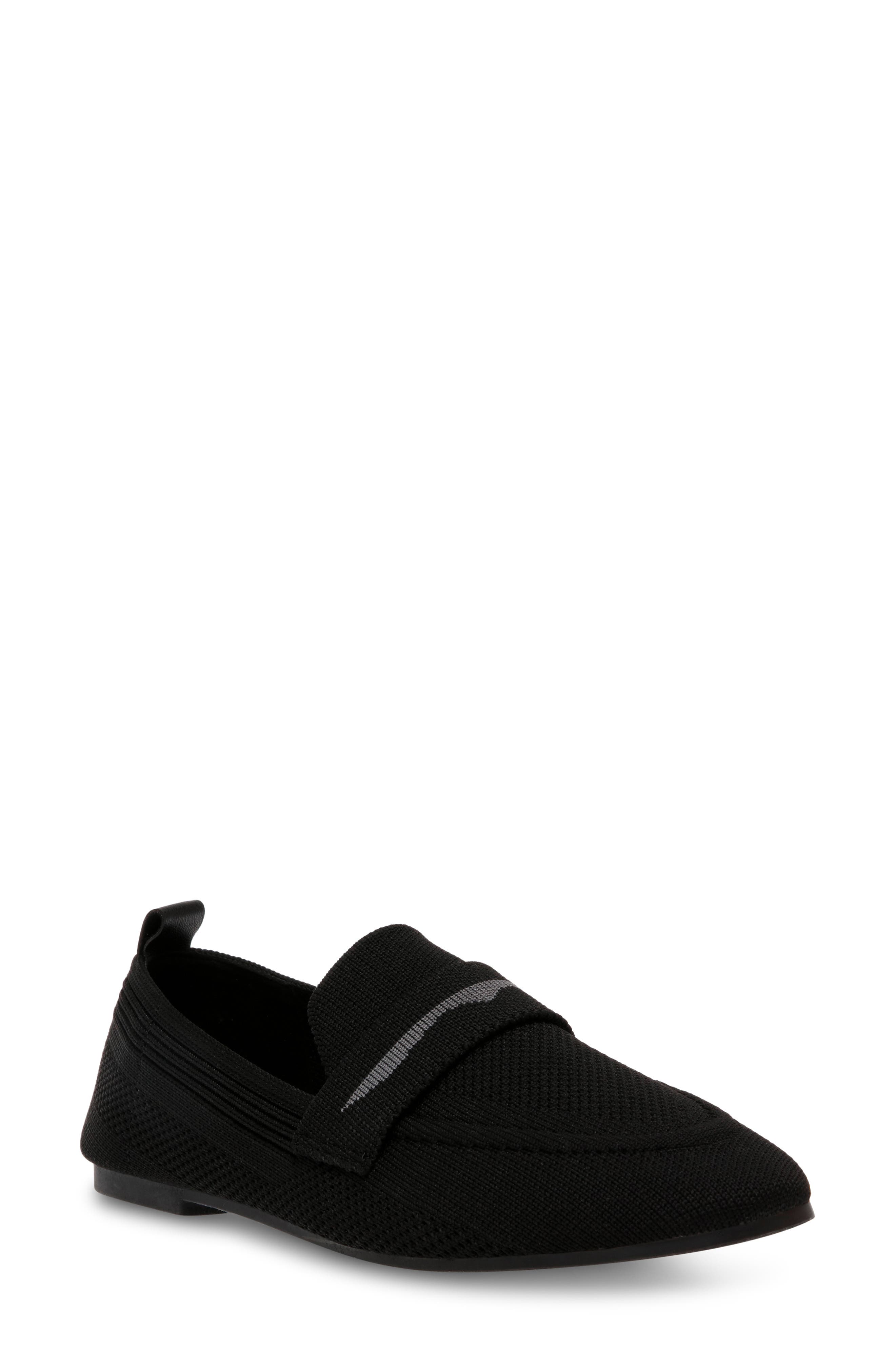 Steven New York Torrie Knit Loafer (Women) | Nordstromrack