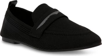 Steven New York Torrie Knit Loafer (Women) | Nordstromrack