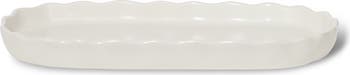 ROSELLI TRADING COMPANY Porcelain Amenity Tray | Nordstromrack