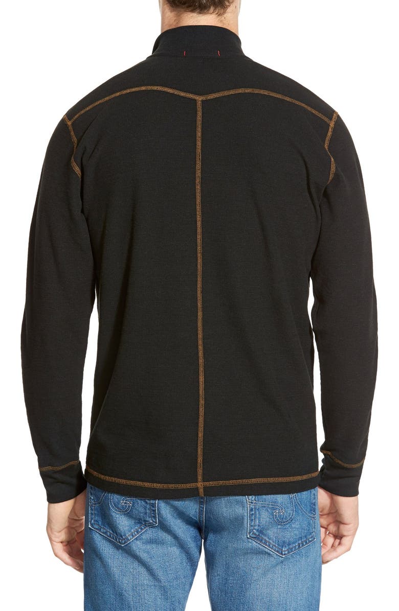 Agave 'Julias' Quarter-Zip Pullover | Nordstrom