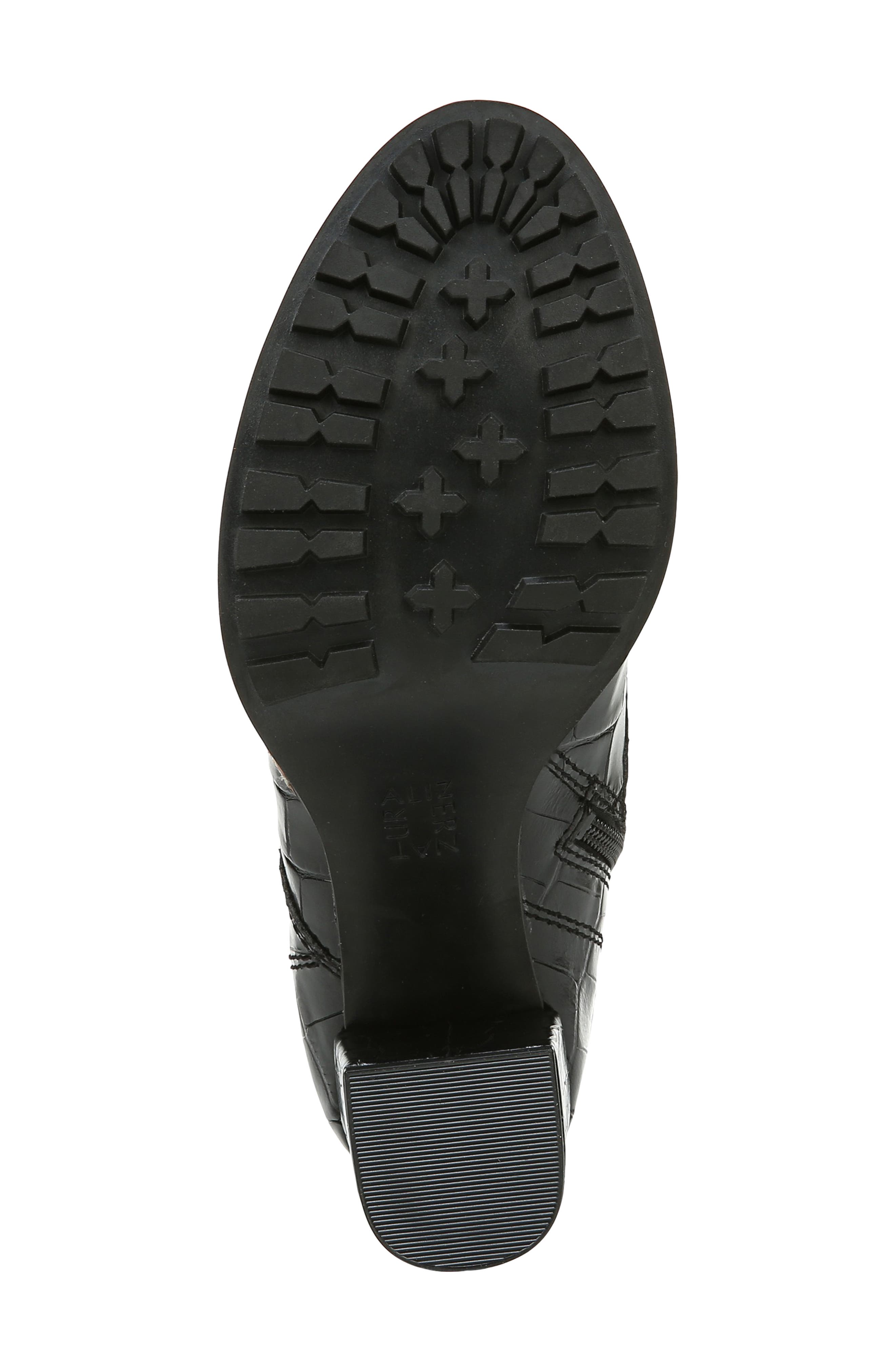 Naturalizer Callie Platform Bootie (Women) | Nordstrom