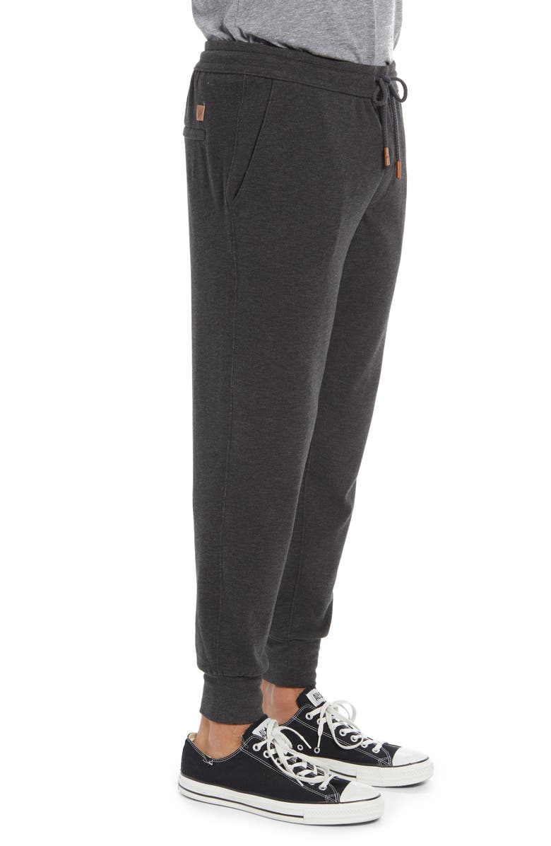 Fundamental Coast Andy Brushed Joggers | Nordstrom