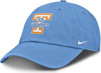Nike Men's Nike Light Blue Tennessee Volunteers Lady Vols Club ...