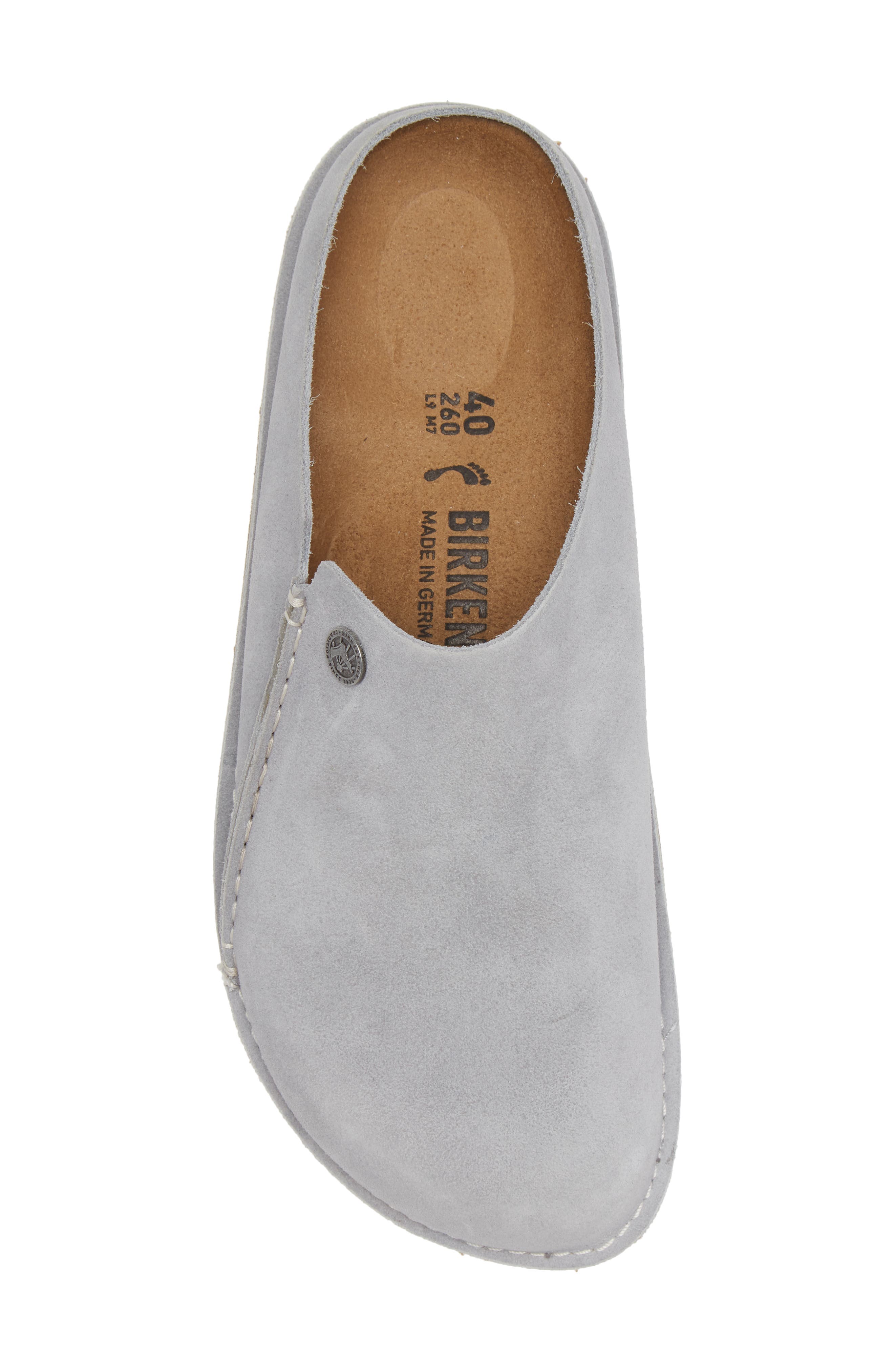 Birkenstock Zermatt Clog (Women) | Nordstrom