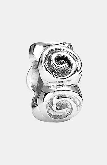 PANDORA Roses Spacer Charm | Nordstrom