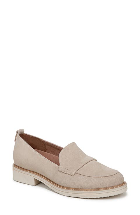 Beige Loafers for Women | Nordstrom Rack