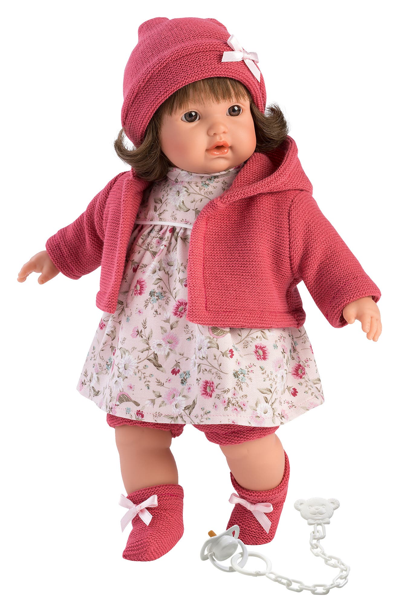 Llorens Harper 13-Inch Fashion Baby Doll | Nordstrom