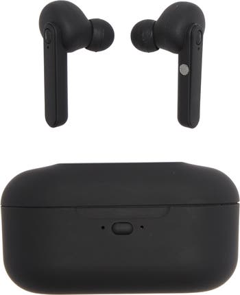 BLUESTONE Air True Wireless 5.0 Bluetooth Earbuds with Emergency ...