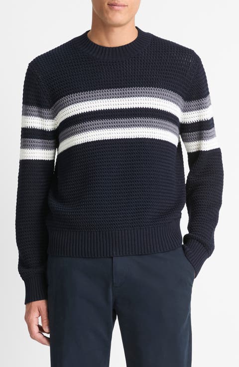 Men's Striped Sweaters | Nordstrom