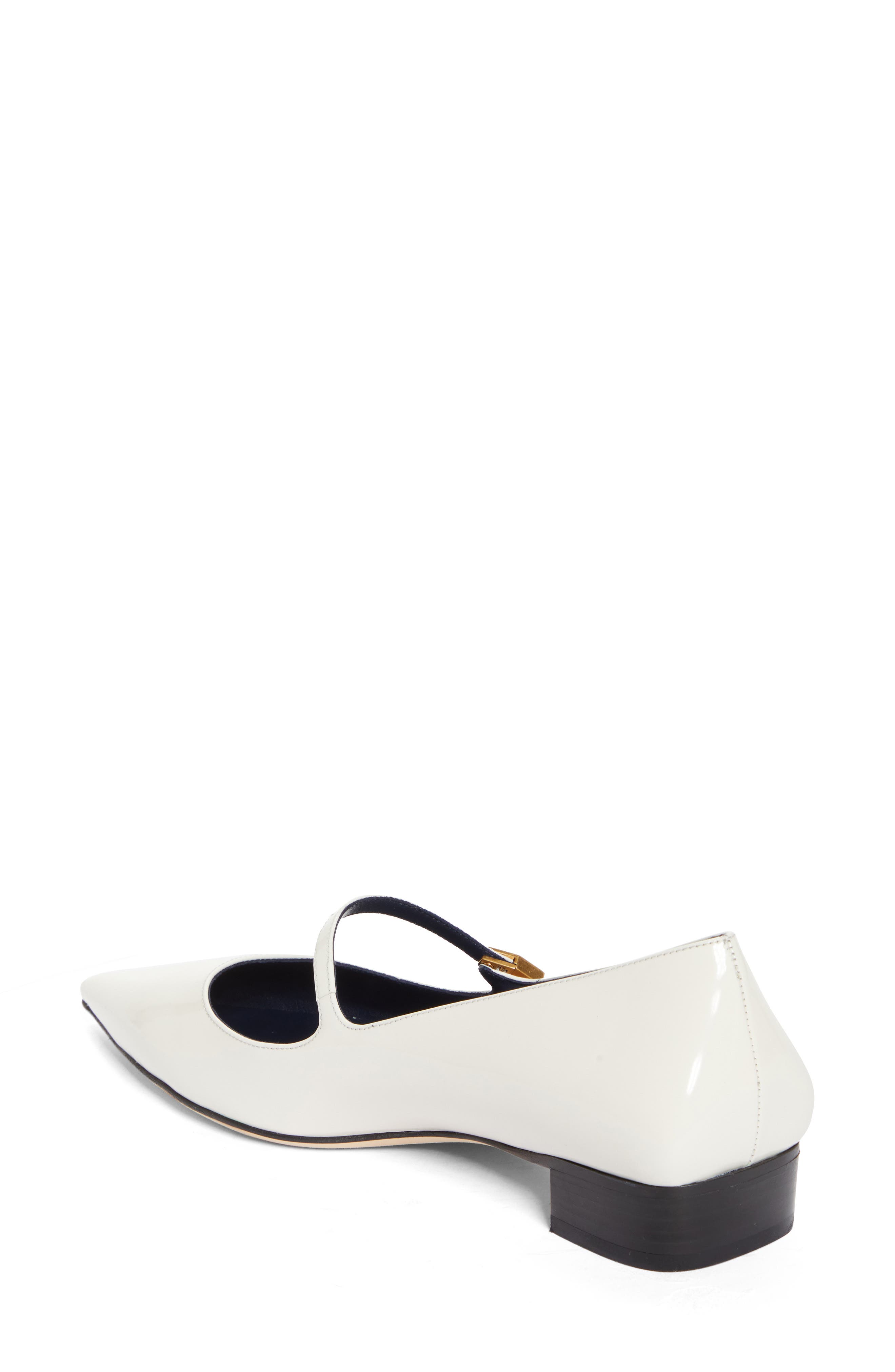 Jimmy Choo Carolyn Pointed Toe Mary Jane Pump (Women) | Nordstromrack