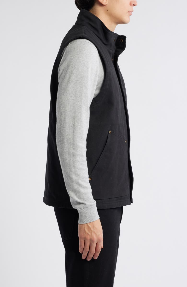 Pendleton Pine Grove Canvas Vest | Nordstromrack