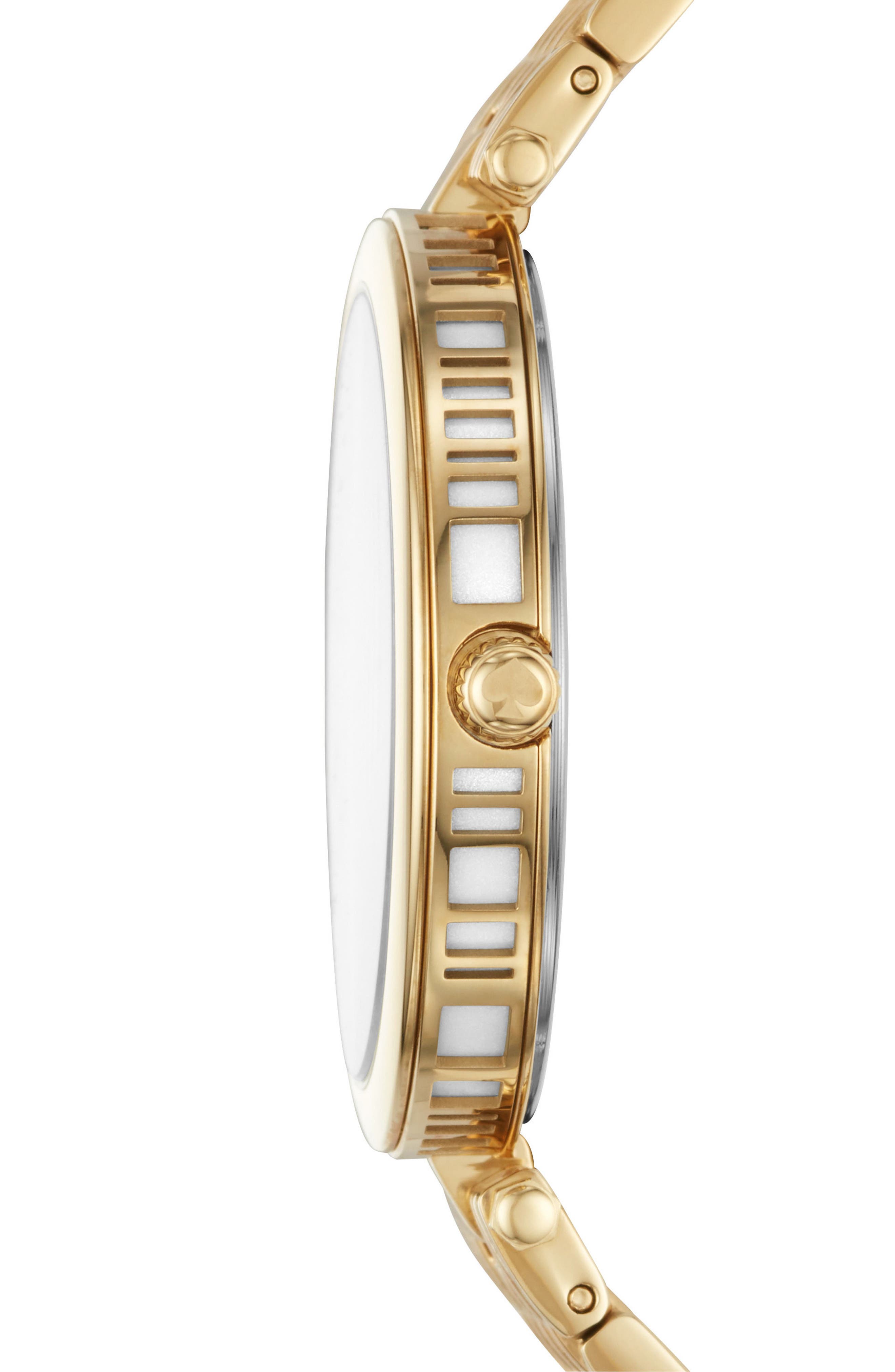 Kate Spade New York varick bracelet watch, 36mm | Nordstrom