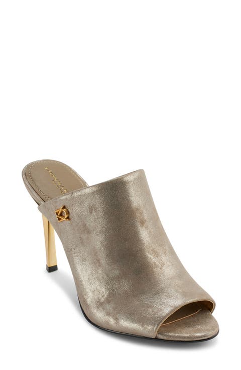 Women's High Heel Mules & Slides | Nordstrom