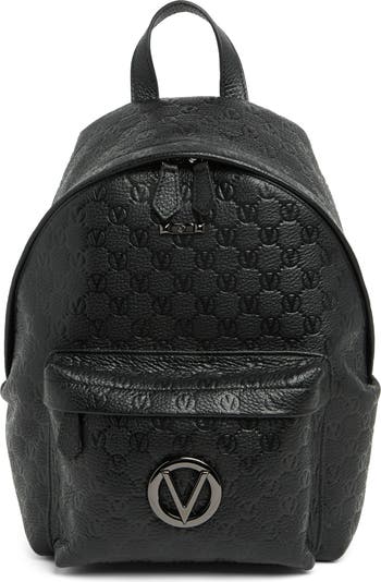 VALENTINO BY MARIO VALENTINO Owne Monogram Backpack | Nordstromrack