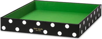Kate Spade New York picture tray letter tray | Nordstromrack
