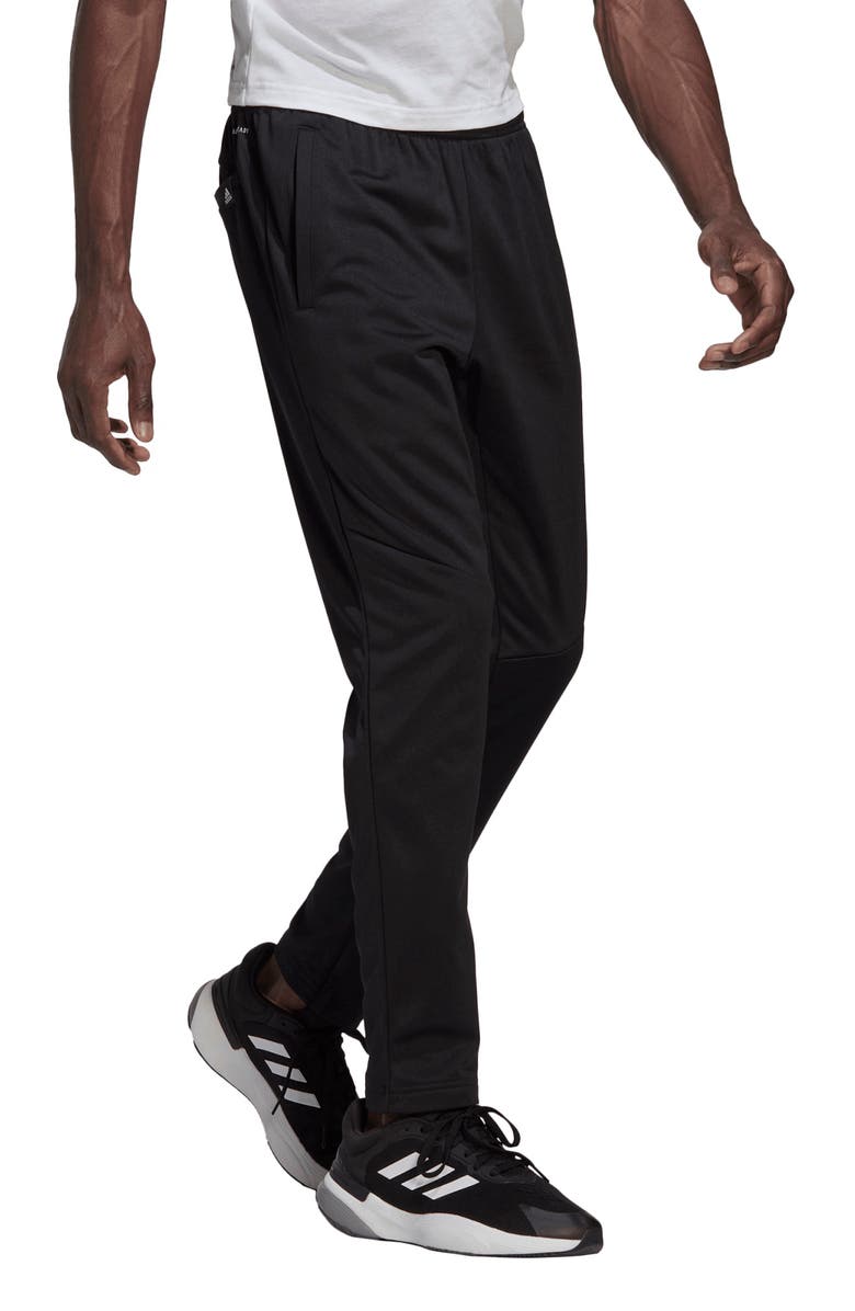 adidas AEROREADY Game & Go Badge of Sport Track Pants | Nordstromrack