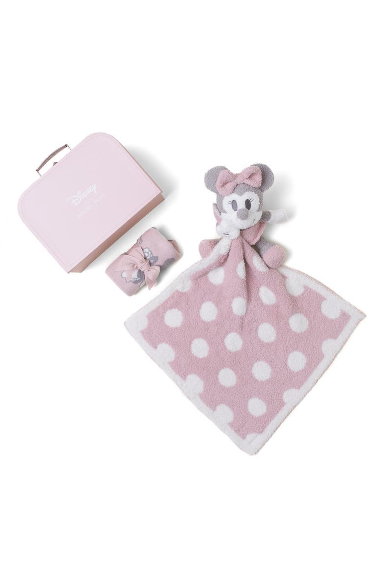 Barefoot Dreams® x Disney® Minnie Mouse CozyChic Ultra Lite™ Bodysuit ...