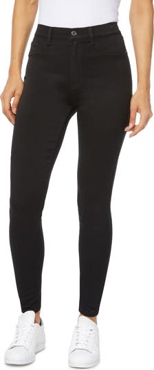 Kensie High Waist Skinny Jeans | Nordstromrack