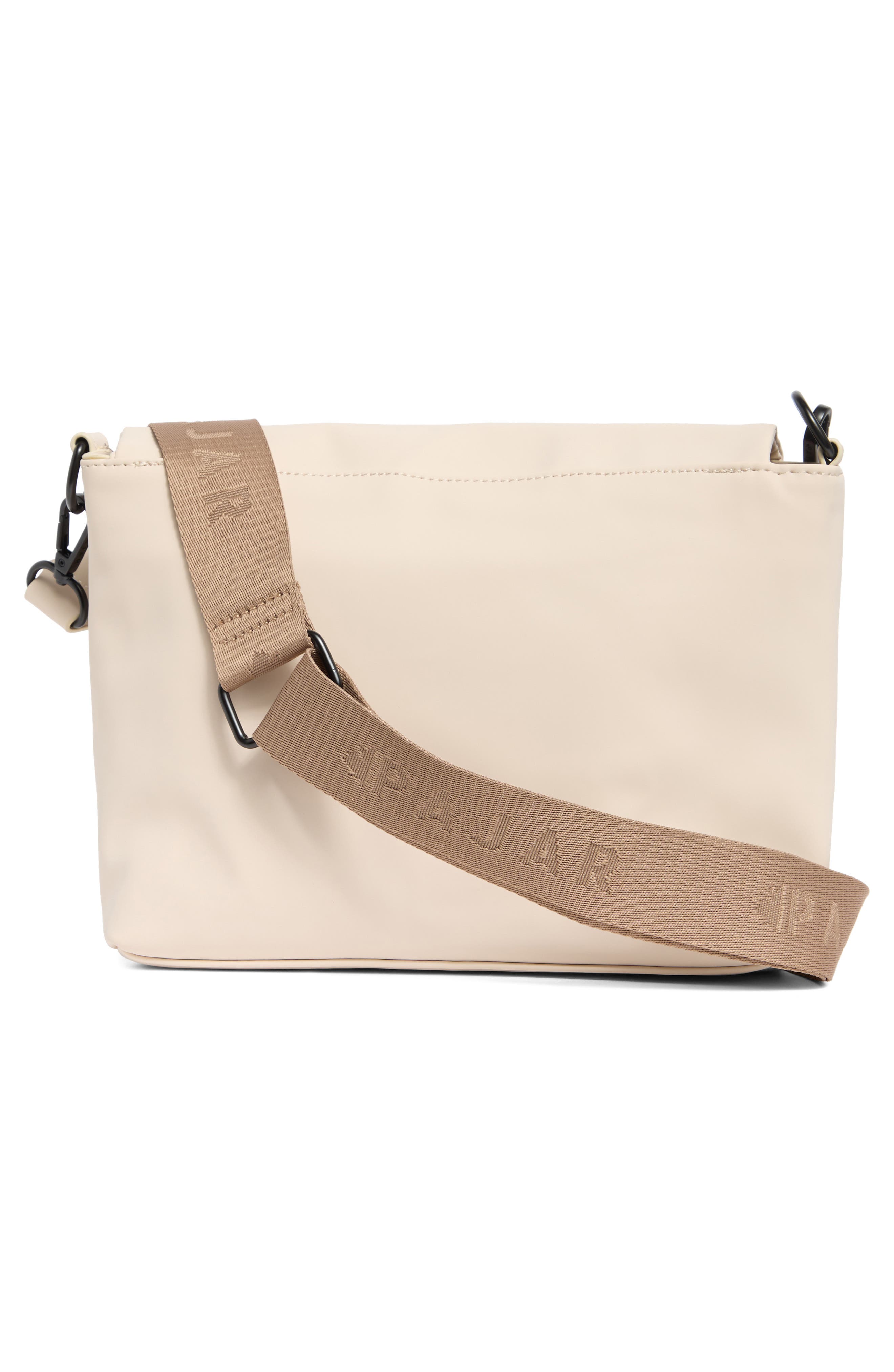 Pajar Jiro Waterproof Flap Crossbody Bag | Nordstromrack