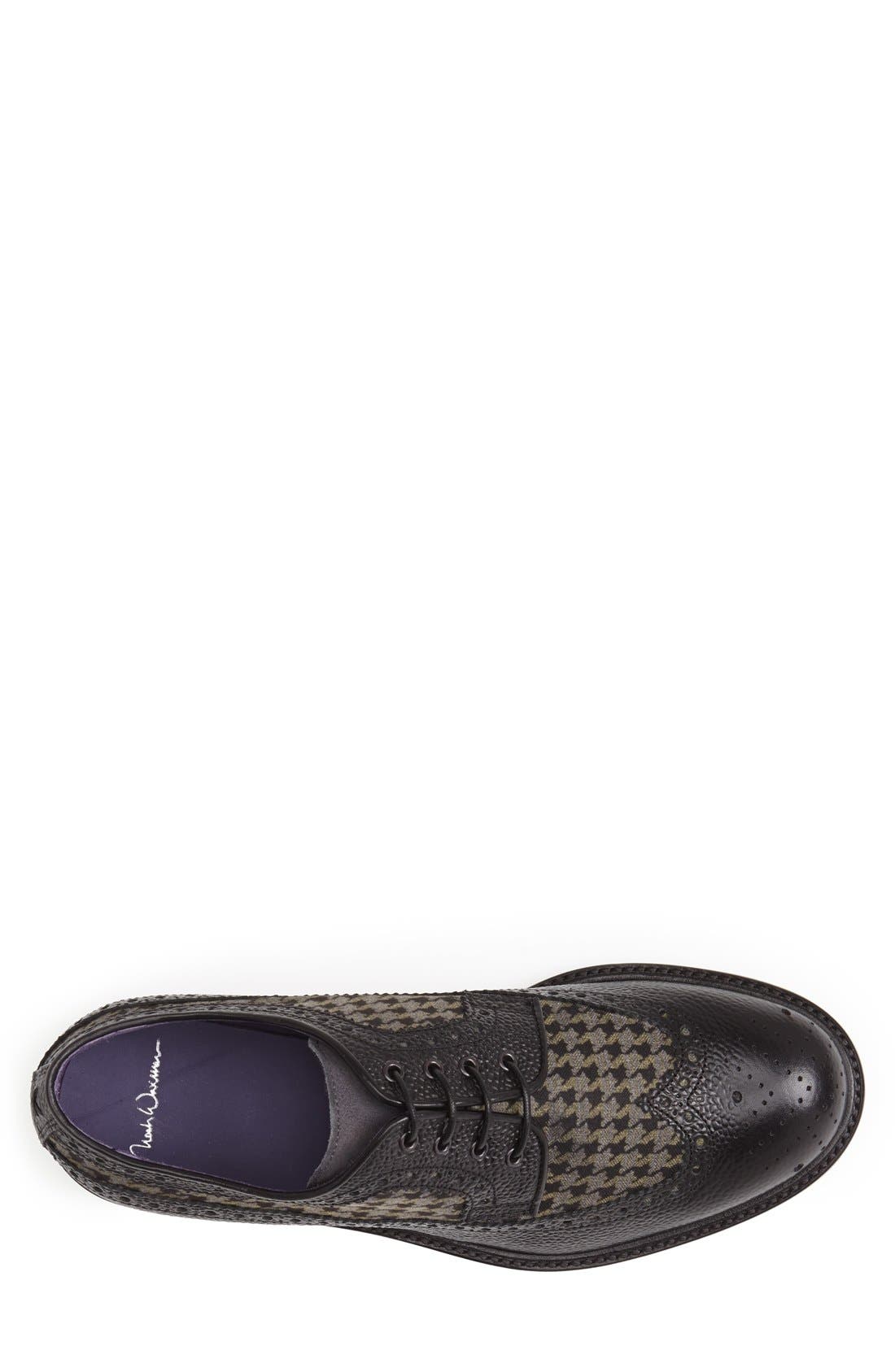Noah Waxman 'Kensington' Spectator Shoe (Men) | Nordstrom