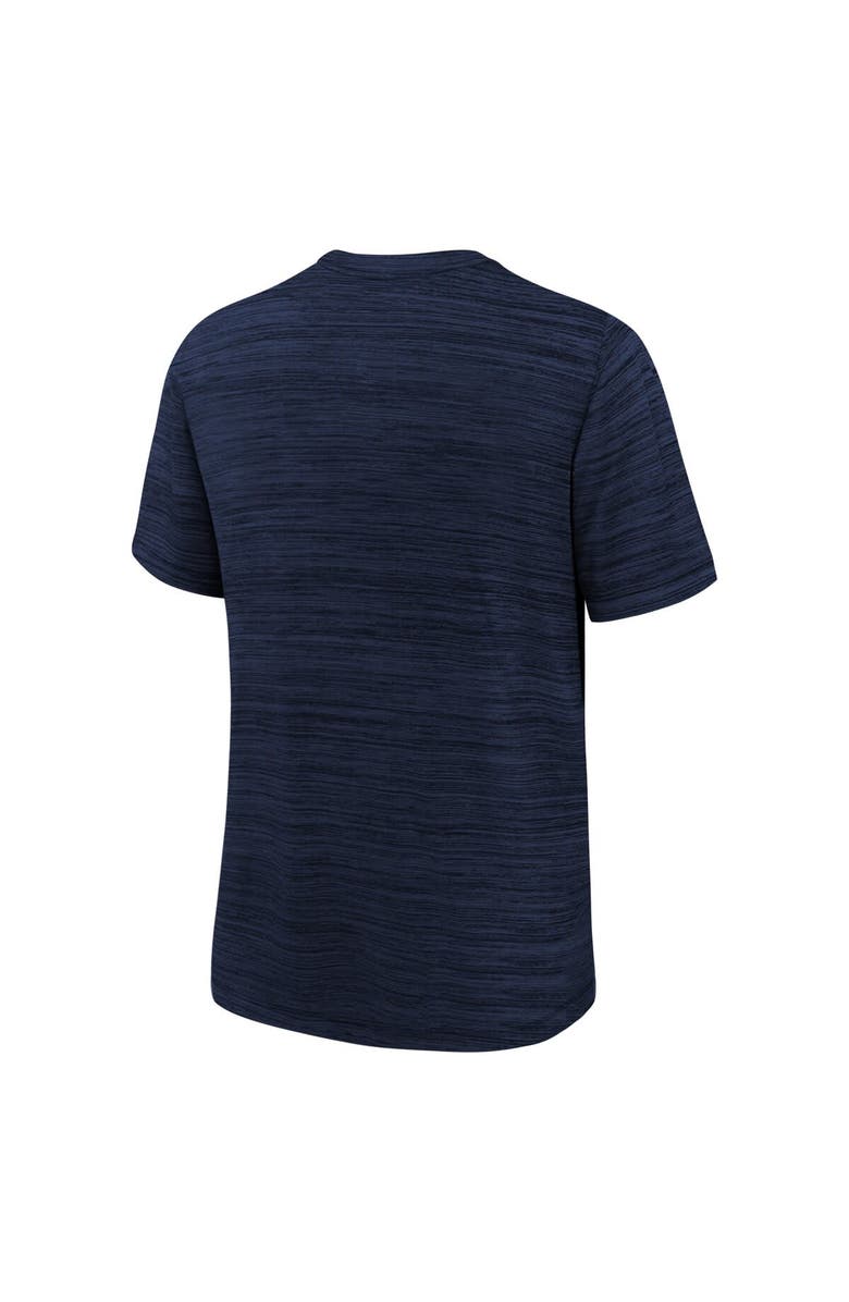 Nike Youth Nike Navy Seattle Mariners Authentic Collection Velocity ...