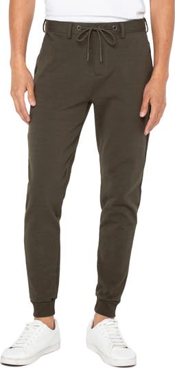 Liverpool Slim Fit Drawstring Joggers | Nordstrom