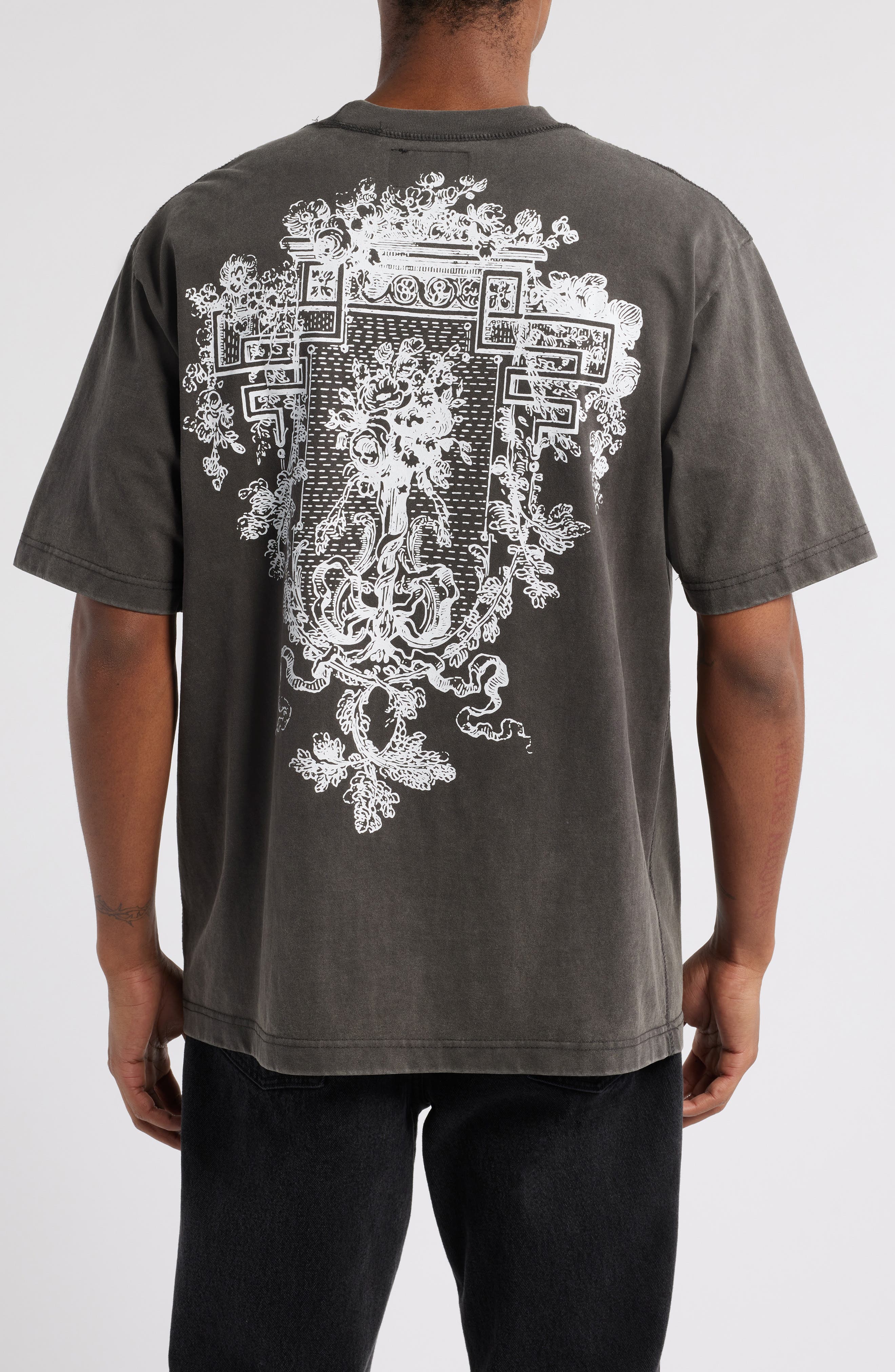 PacSun Madonna Graphic T-Shirt | Nordstromrack