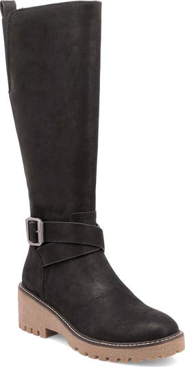 MIA Kathleen Tall Boot (Women) | Nordstrom