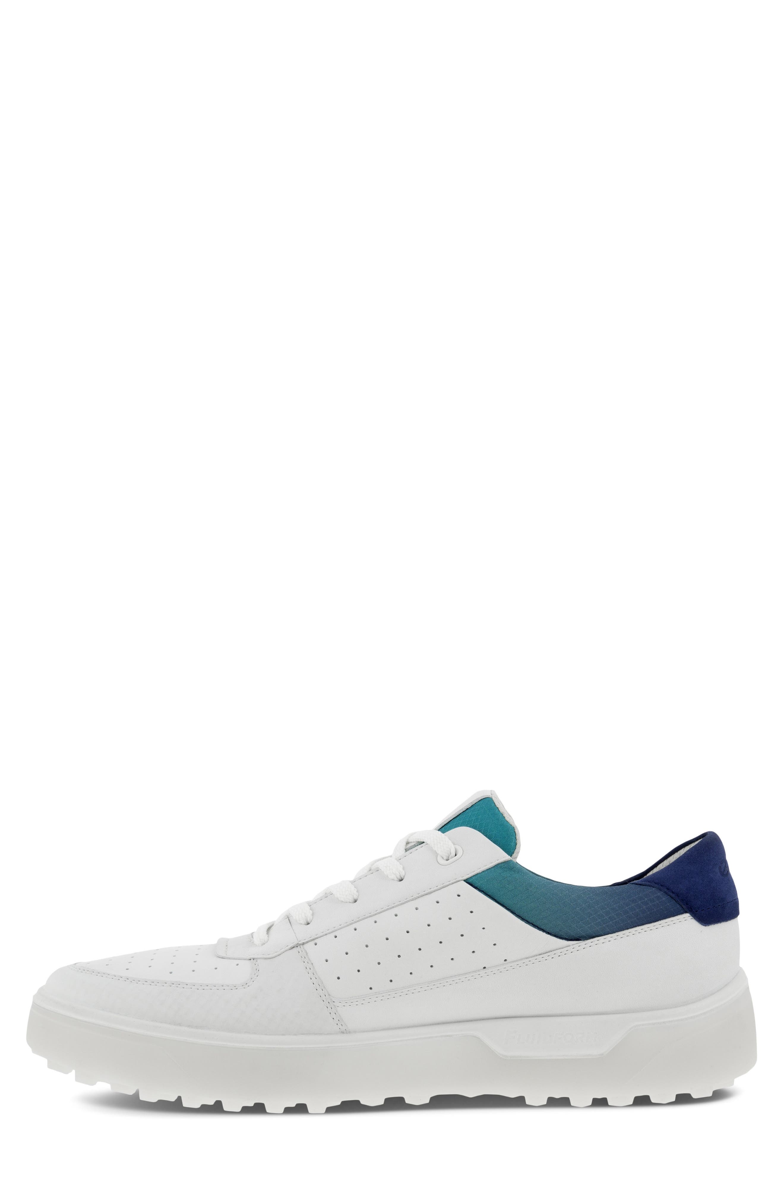 ECCO Tray Water Repellent Golf Shoe (Men) | Nordstrom
