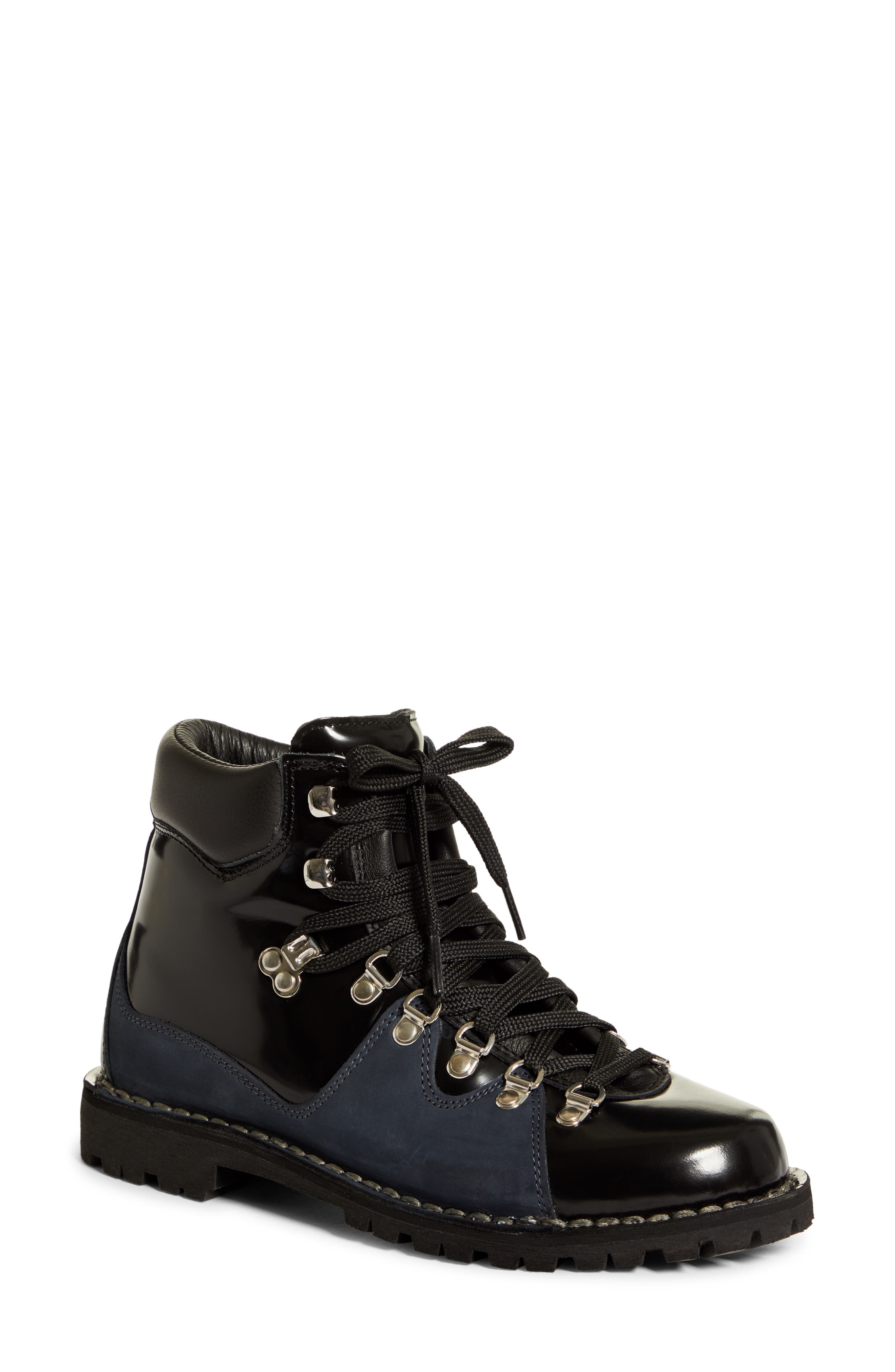 Cecilie Bahnsen Morgan Hiking Boot (Women) | Nordstrom